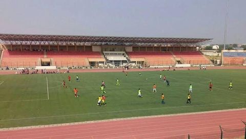 See the stadiums all 20 teams will play their home games this season ...