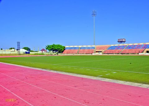 See the stadiums all 20 teams will play their home games this season ...