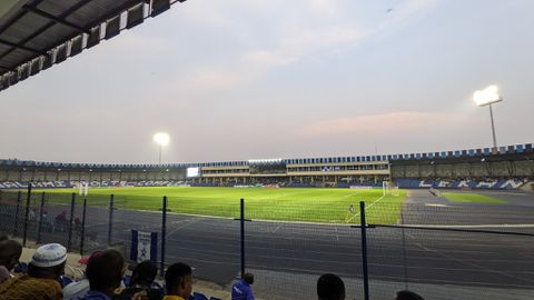 See the stadiums all 20 teams will play their home games this season ...